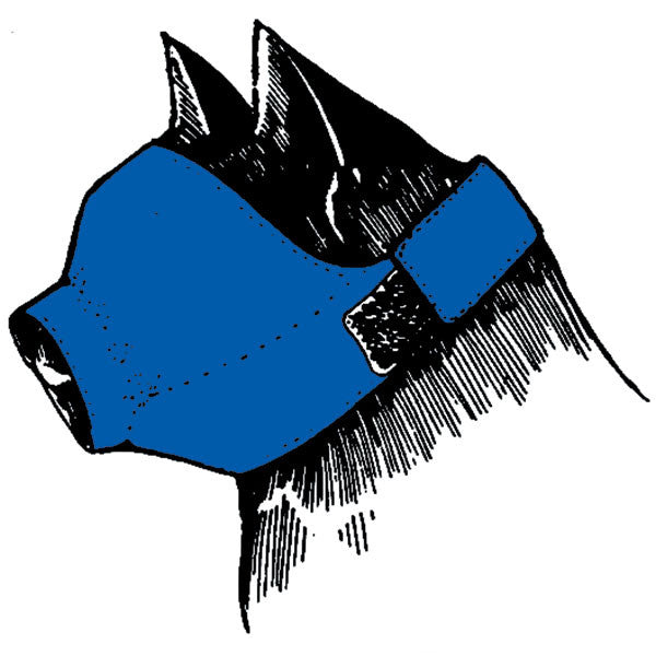 Muzzles - Cat – Campbell Pet Company